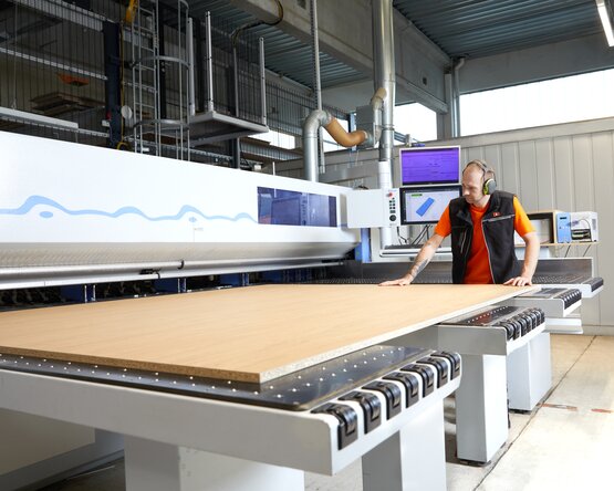 Wood - Our World | JAF Group